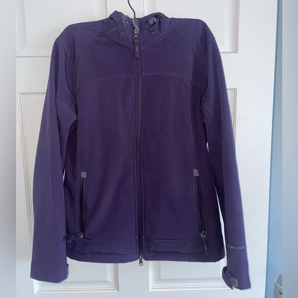 Free Country | Jackets & Coats | Free Country Fleece Lined Jacket ...